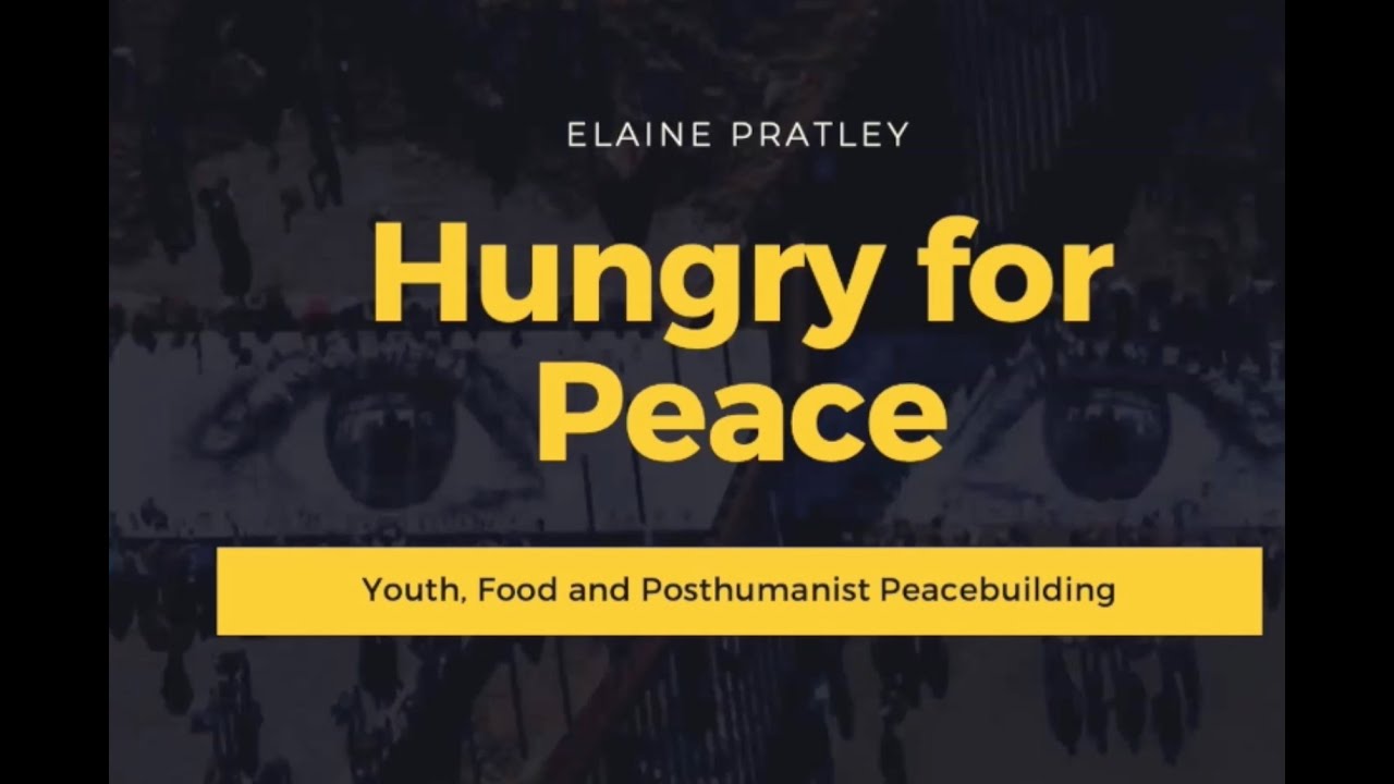 Hungry for Peace Seminar - YouTube