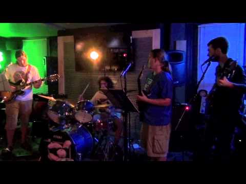 Pile of Funk - Duck Duck Goose! - YouTube