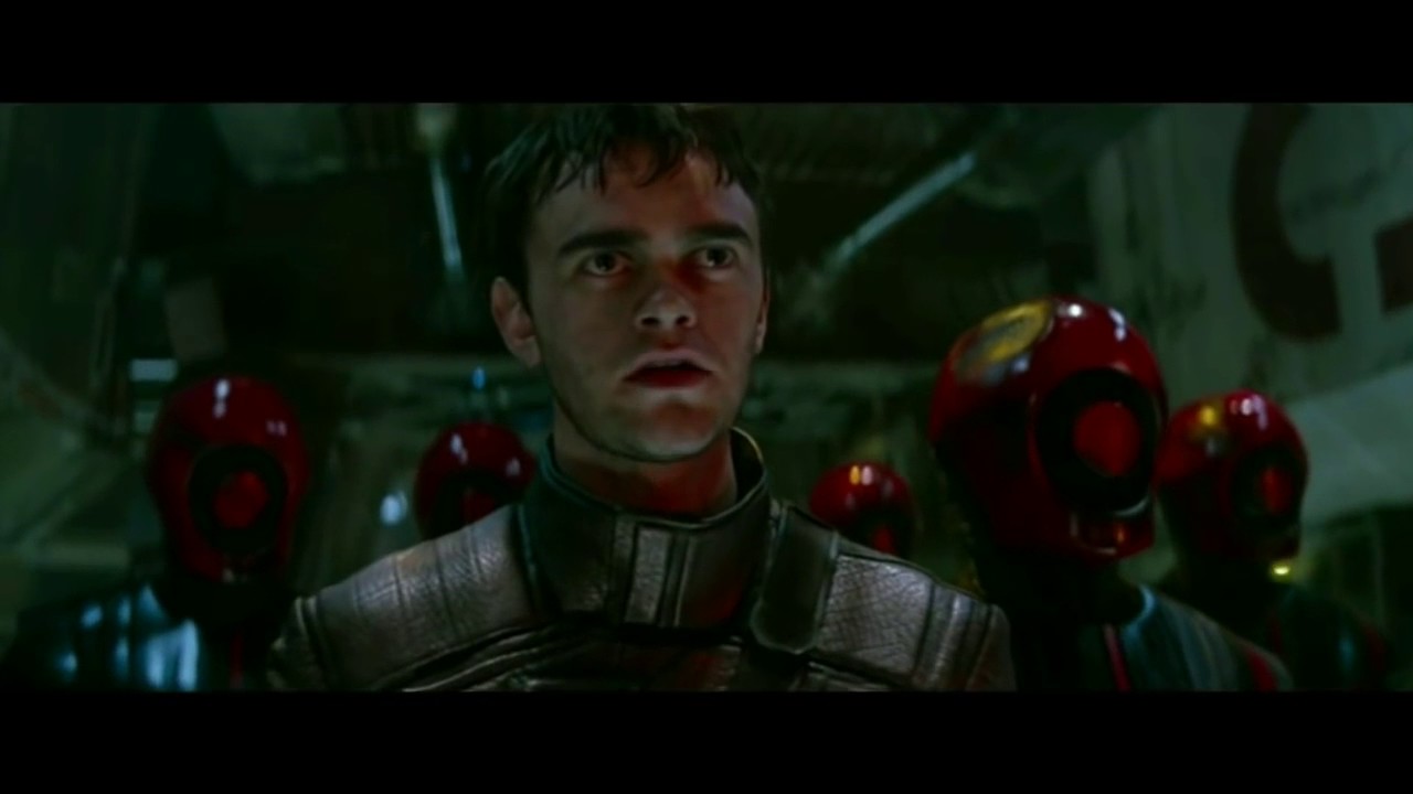 All BB8 sounds e scenes from The Force Awakens - YouTube