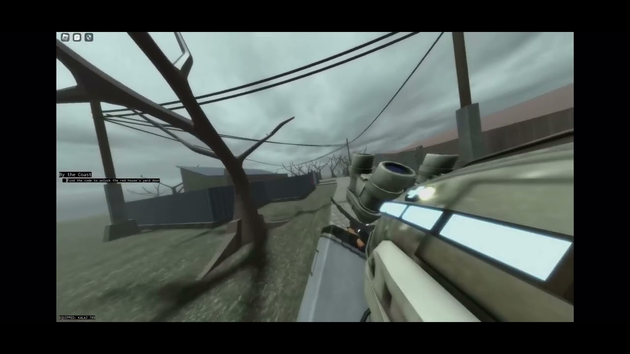 Roblox Hellmet Leak: New Gun - YouTube