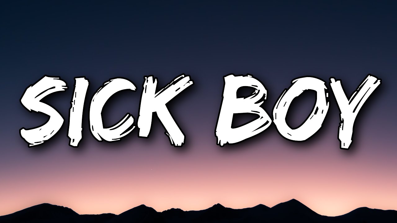 The Chainsmokers - Sick Boy (Lyrics) - YouTube