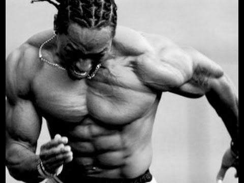 Sprinting for Muscle Cardio Workouts - Justin Woltering - YouTube