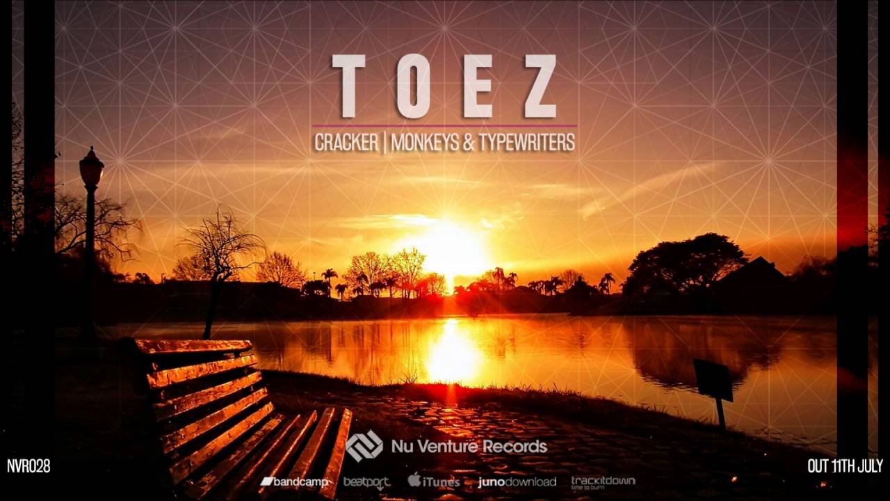 Toez - Monkeys & Typewriters [NVR028: OUT NOW!] - YouTube