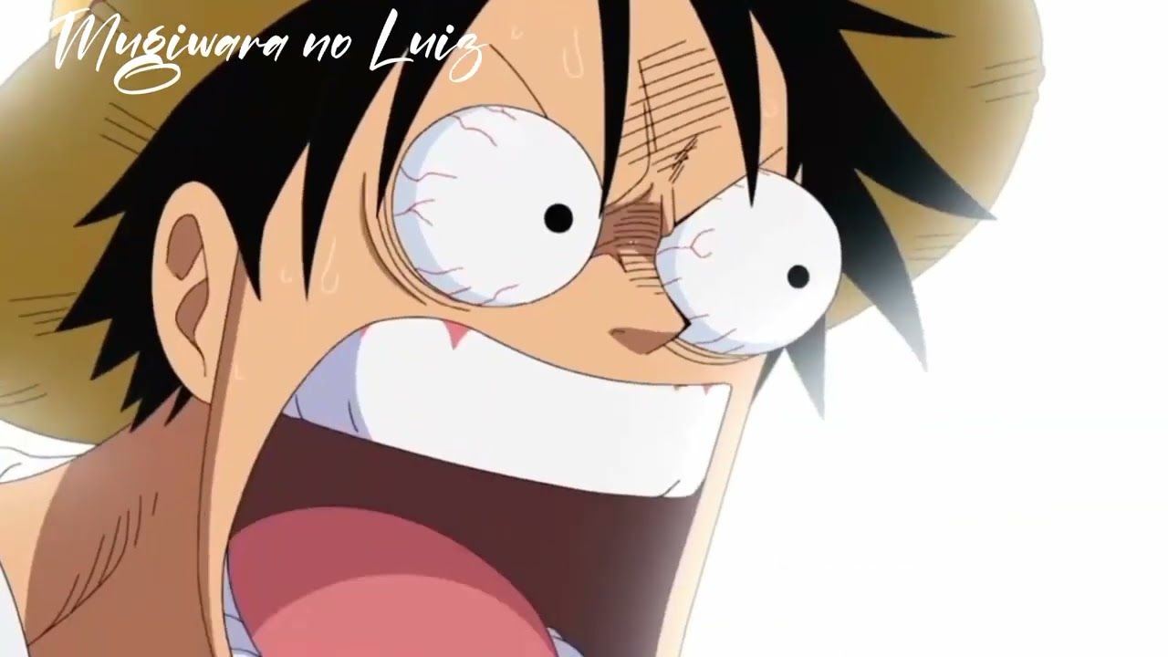 ROBIN APERTA AS BOLAS DO FRANKY 😨😨😨 - One Piece Dublado 🇧🇷 - YouTube
