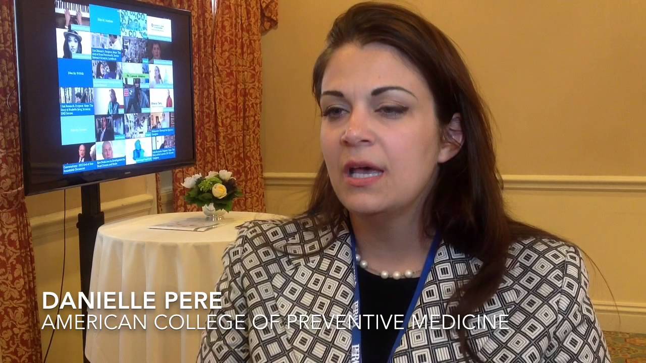 Danielle Pere - YouTube