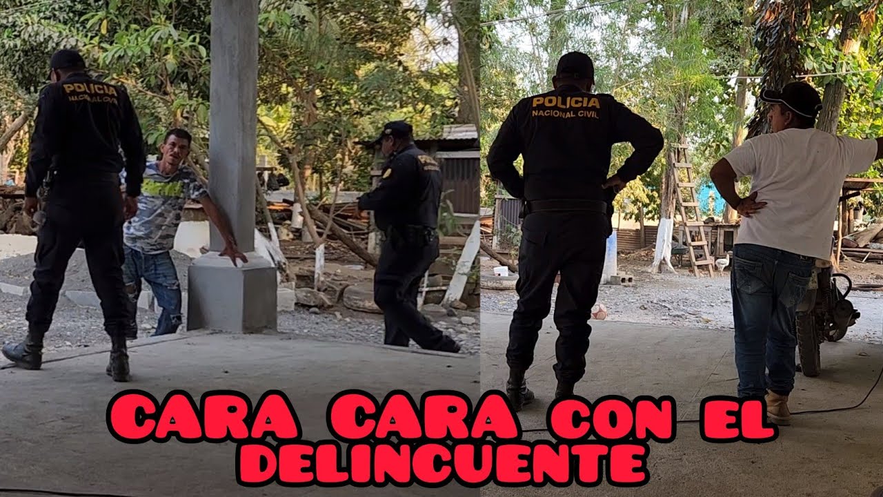 🚨denunsie al malechor la👮‍♂️POLICIA se lo lleva preso por no pagarme el ...