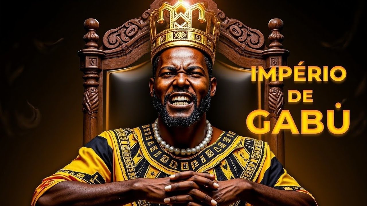 O IMPÉRIO DE GABU: PODER E COMÉRCIO NA ÁFRICA OCIDENTAL - YouTube