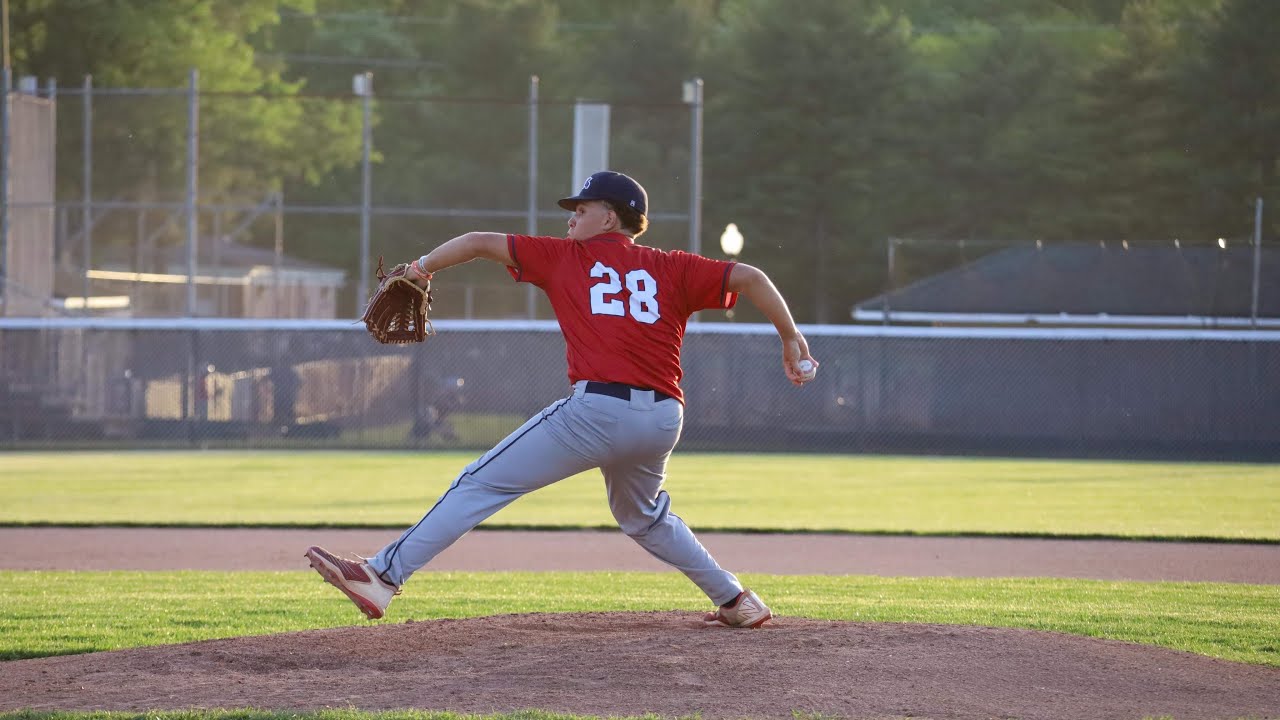 Complete Game 7IP 1ER 5k’s - YouTube