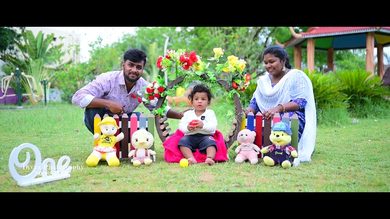 Divya photography - YouTube