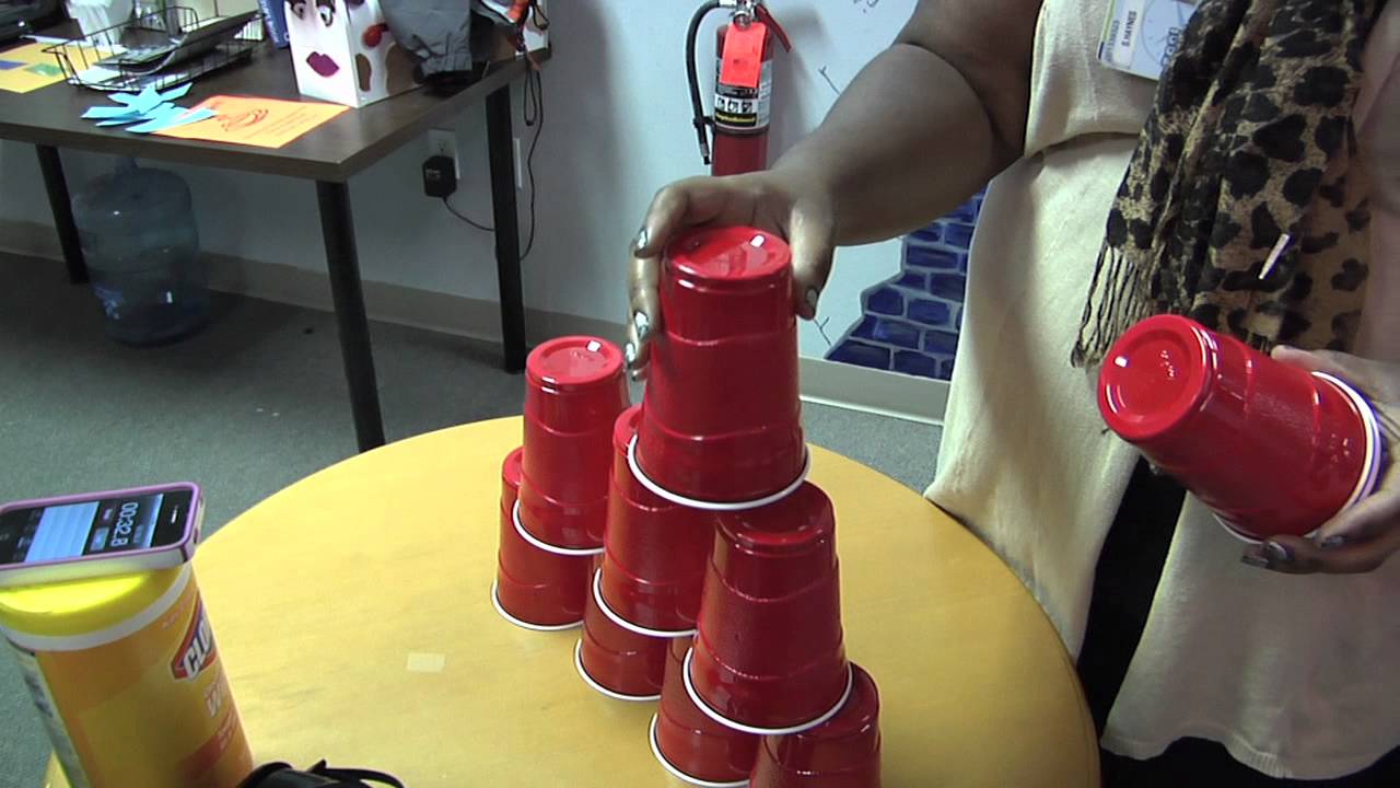 Zappos Alcohol Awareness Week: Drunk Goggles - YouTube