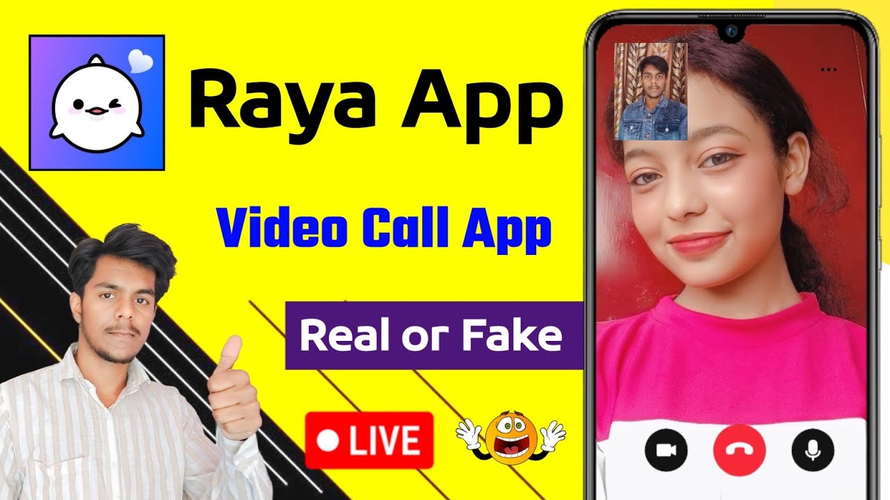 Raya App Kaise Use Kare - Raya App Real or Fake - Raya Dating App ...