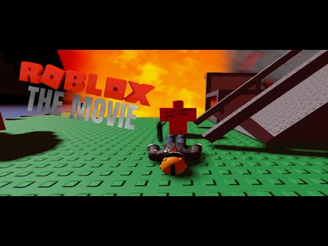 Roblox: The Movie 2025 (Full Movie)