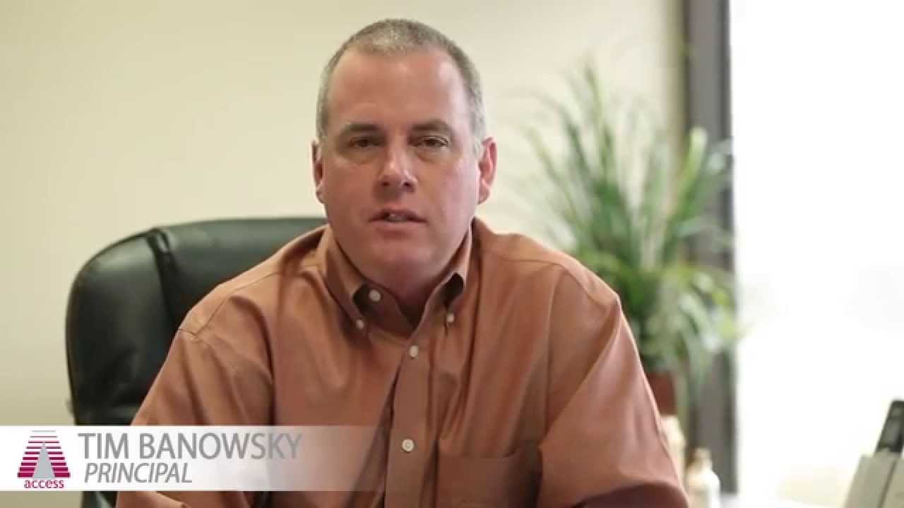 Access Insurance: Follow Up From Tim Banowsky - YouTube