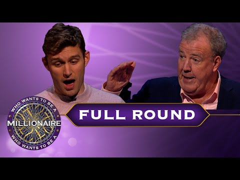 Do You Know Insect Behavioural Phases? | Full Round | Who Wants To Be A Millionaire