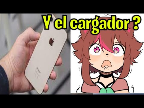 cuando compras tu primer iphone