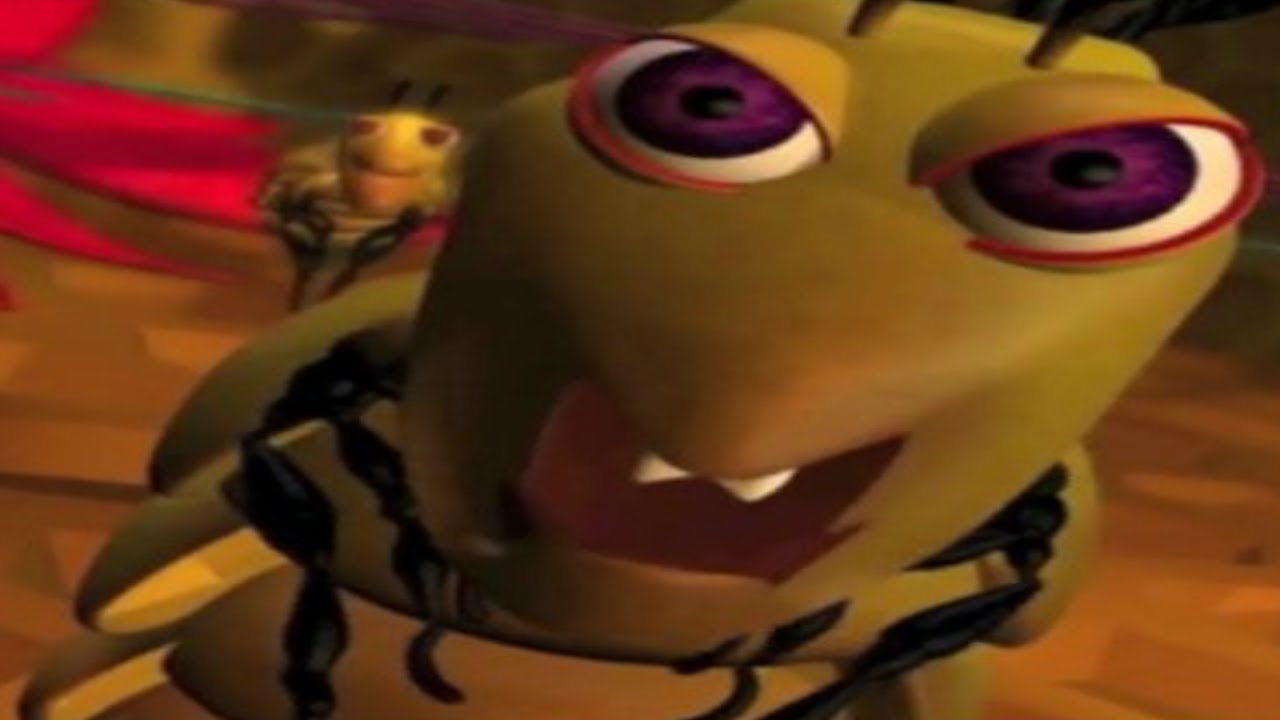 I THINK WE'LL NEED A PLAN B! Bad Movies #2: Plan Bee - YouTube