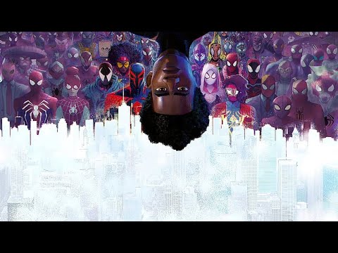 Spider-Man: Across The Spider-Verse | Sacrifice | TV Spot - YouTube