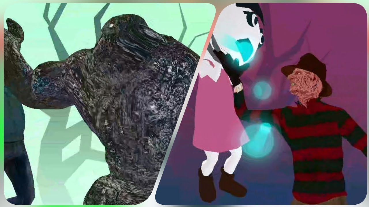 Ghoul Run👻💄💍👜👑New Gameplay - Android, ios - All levels walk-through ...