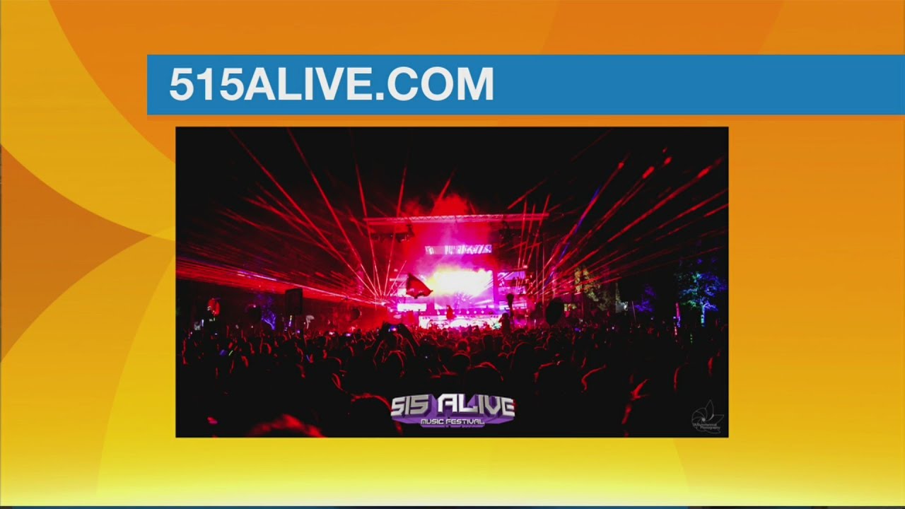 515 Alive - YouTube