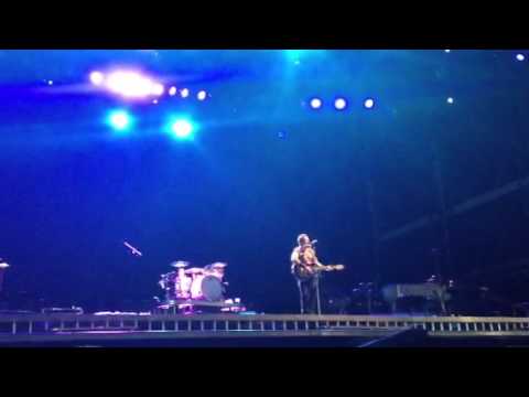 Bruce Springsteen - This Hard Land - YouTube