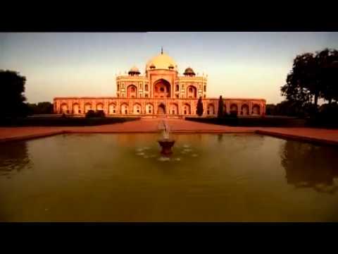 BBC Documentary - History of India - YouTube