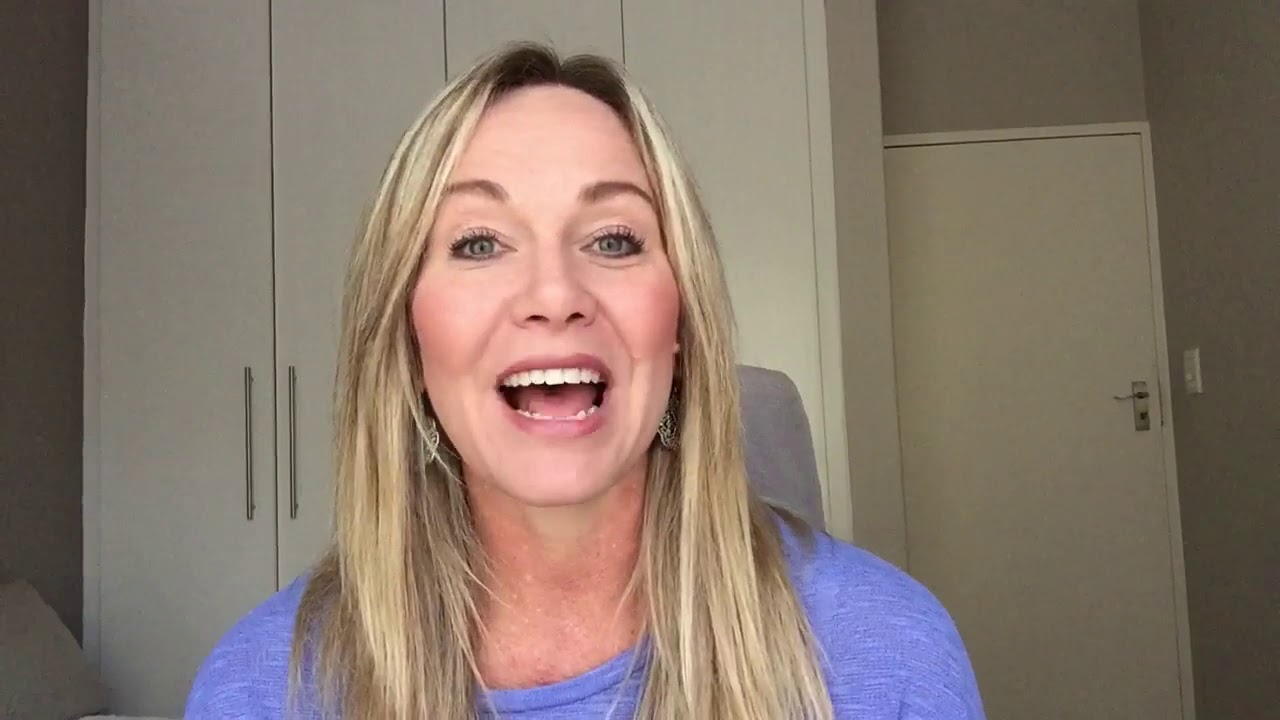 Lifestyle: Filling Your Life with What You Love Despite Lockdown - YouTube