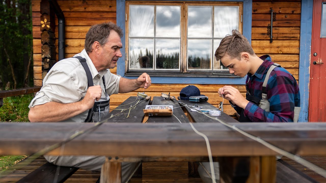 People we met - Dan and Filip Mella - YouTube