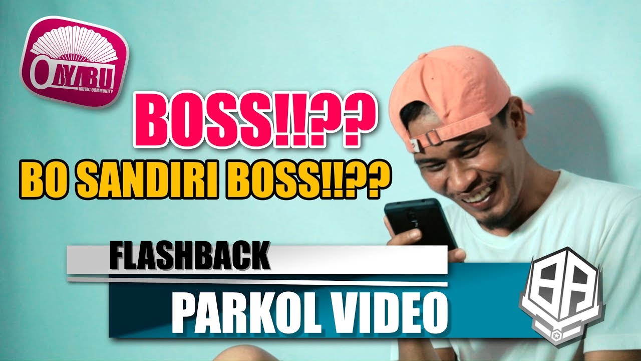 FLASHBACK ( Parkol #20 ) SPECIAL 20 EPISODE !!! - YouTube