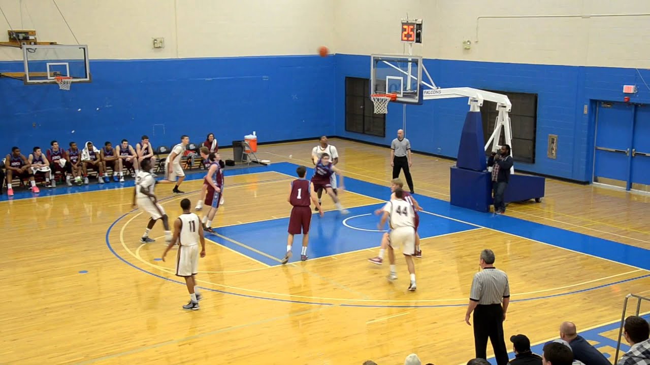 1 | Fishburne Military School (Virginia) Vs Northfield Mount Hermon NMH ...