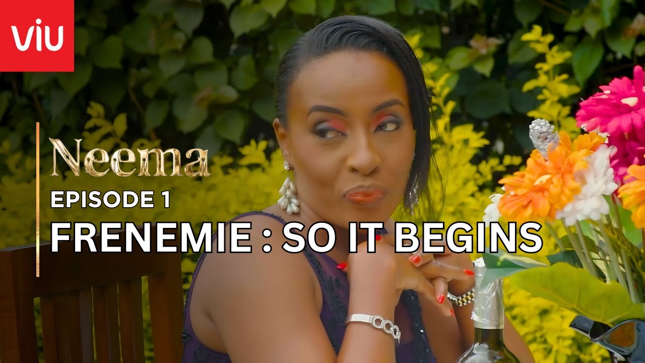 VIUSASA: NEEMA EPISODE 1 - YouTube