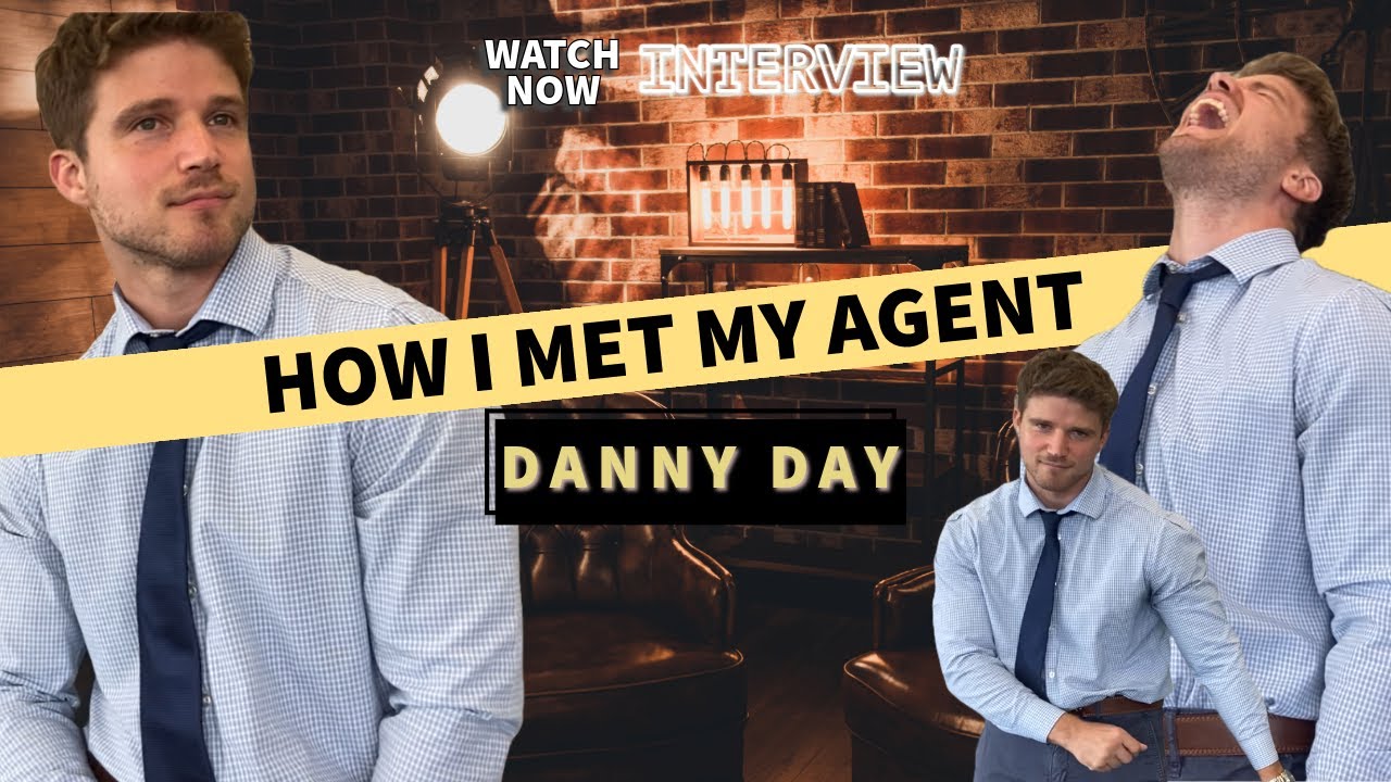 Meet Our Licensed Medicare Agent - Danny Day - YouTube