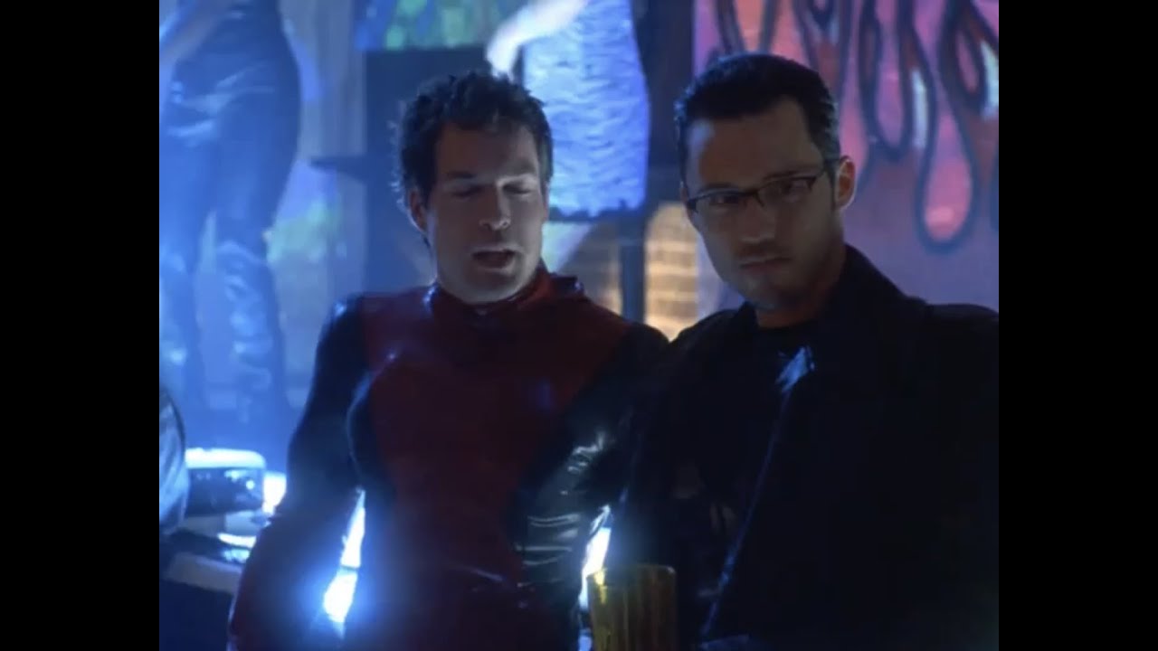 Purpose (2002) movie trailer - YouTube