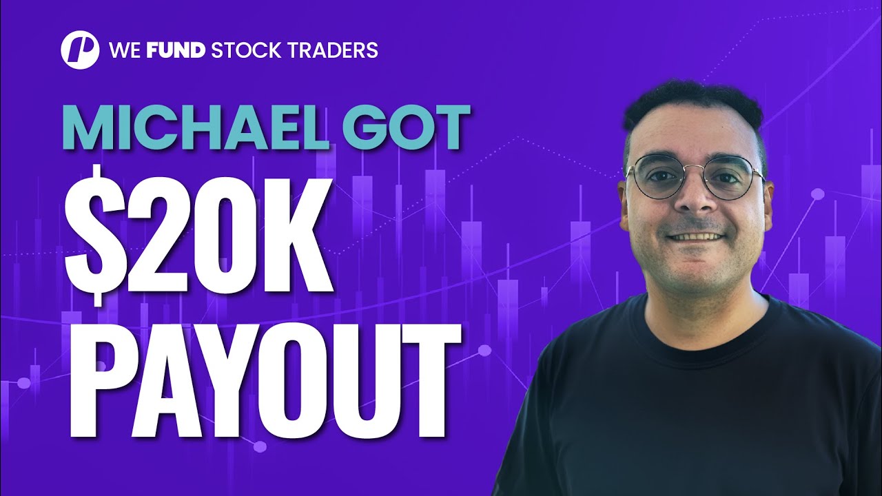 The Strategy and $19K Trade Behind the $12K Withdrawal - Trade The Pool ...