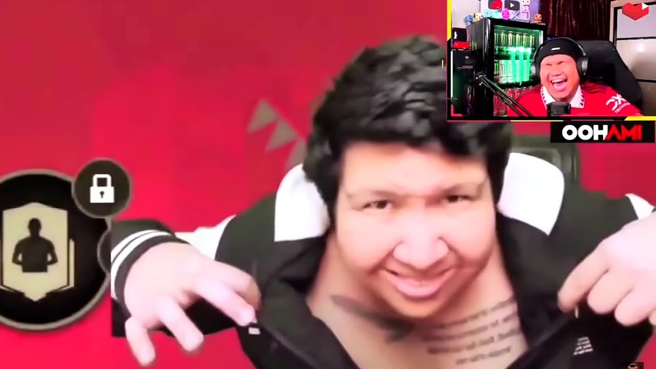 [Oohami React] Bang Windah Kena Emotional Damage Gara-Gara... - Windah Basudara [Clip 07/01/2023 ...