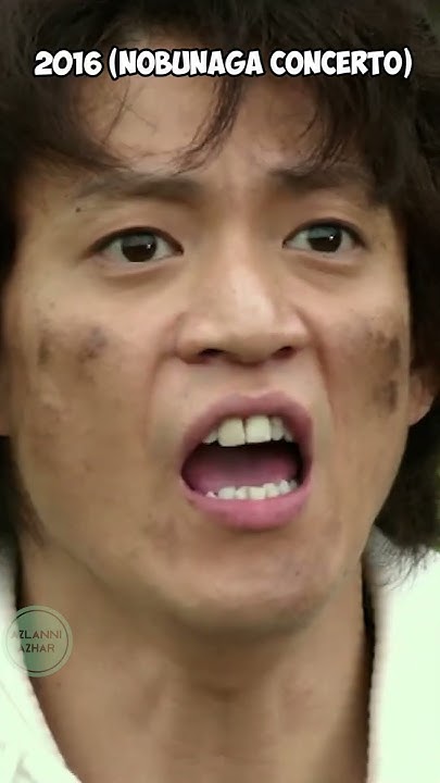 Begini Transformasi GENJI Dari 2007 - 2025 - YouTube