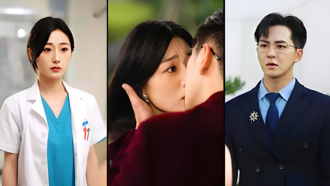 Between Two Hearts || Episode 1 || Korean Drama Explain in hindi ...