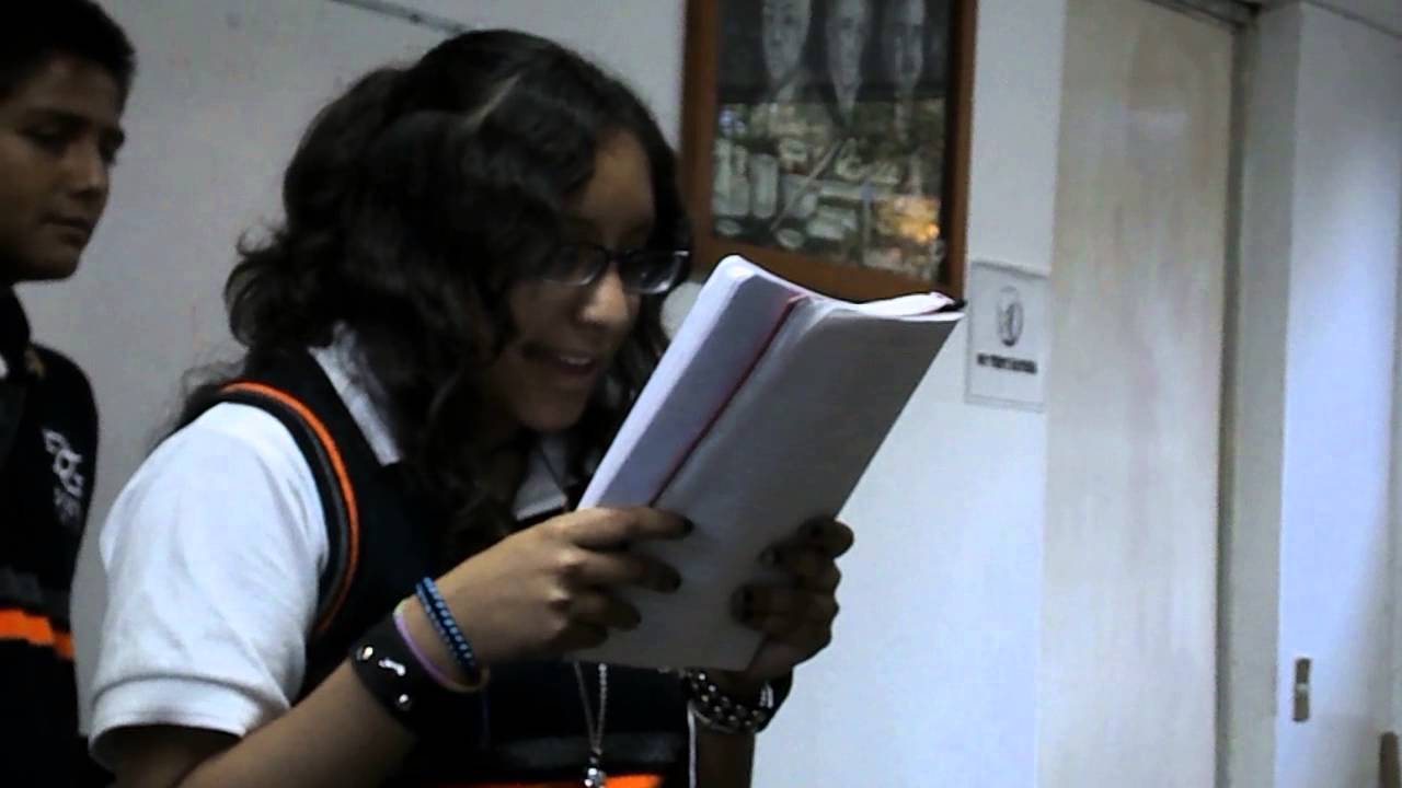 Sigue la quimica musical en el CETis 125 - YouTube