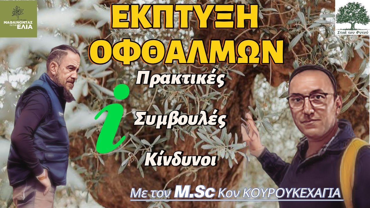 ΜΕΤΑ ΤΟ ️ΨΑΛΙΔΙ, ΤΙ;ΓΙΑ ΣΩΣΤΗ 🌼ΑΝΘΟΦΟΡΙΑ🫒ΟΙ ΣΩΣΤΕΣ ΚΙΝΗΣΕΙΣ & ΠΡΑΚΤΙΚΕΣ ...
