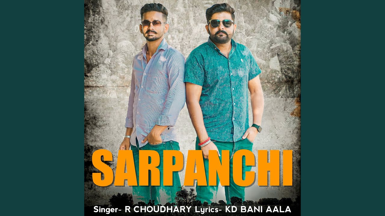 Sarpanchi - YouTube