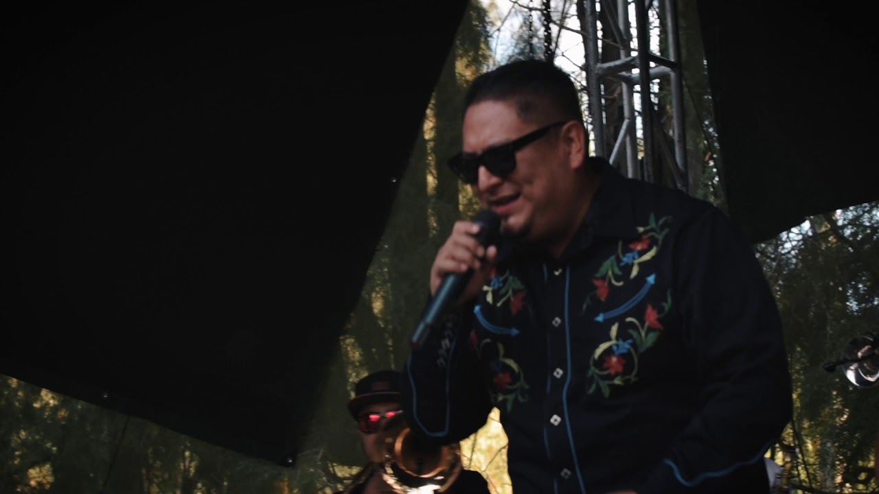 Big Javy Ft La Carlota - Me estoy enamorando - YouTube