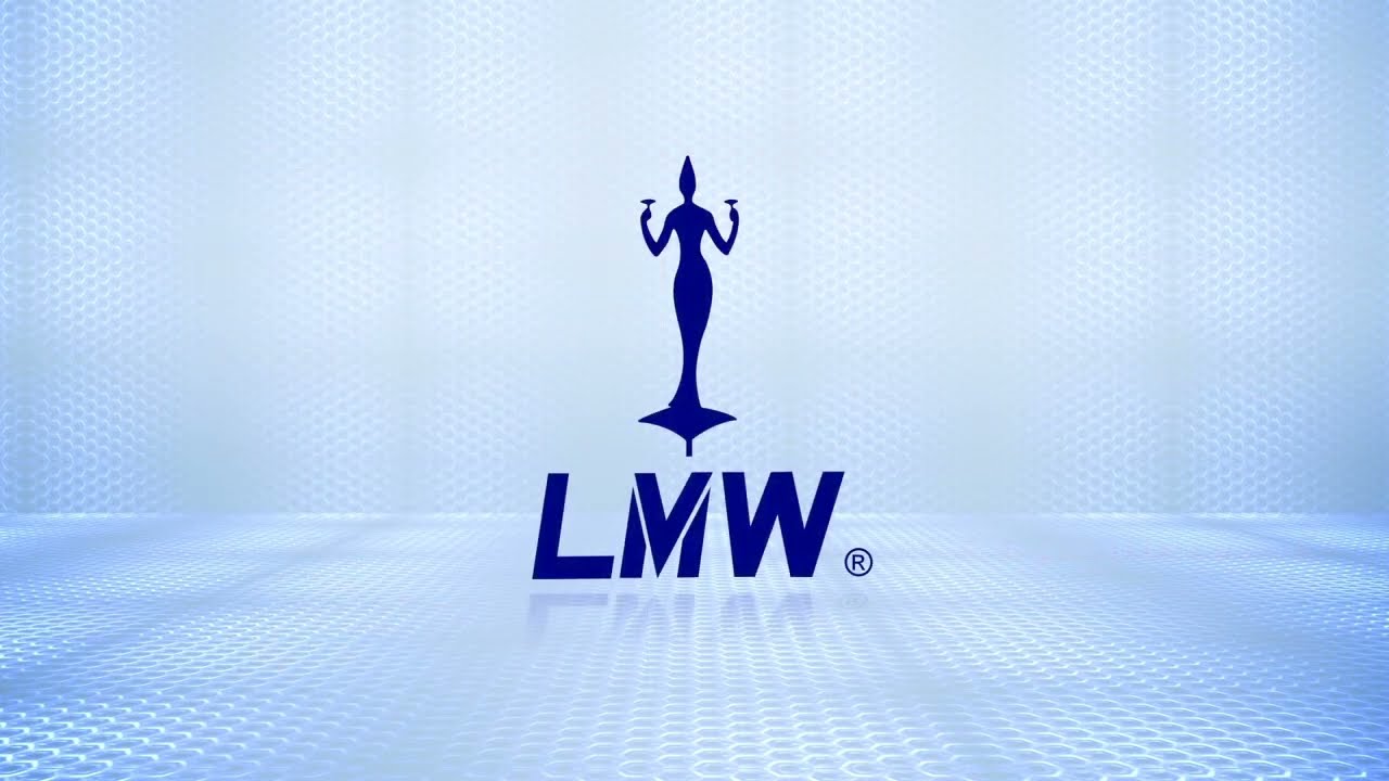 LMW Smart Minimaster- Compact CNC turning center - YouTube