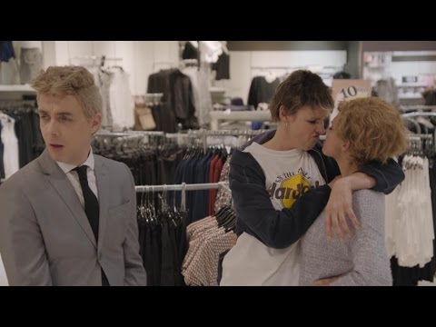 Zo Man Zo Vrouw | Tegen de Sterren Op | VTM