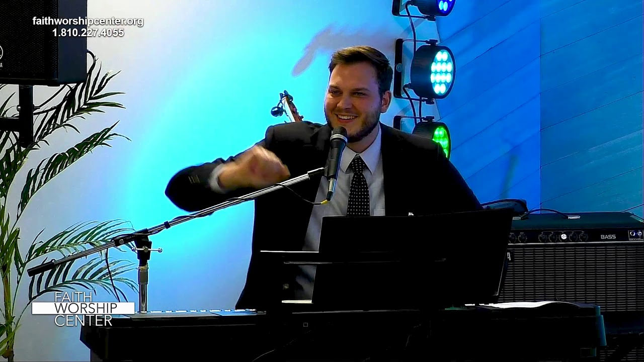 Joseph Larson - Gospel Ship/I’ve Never Been This Homesick Before - YouTube