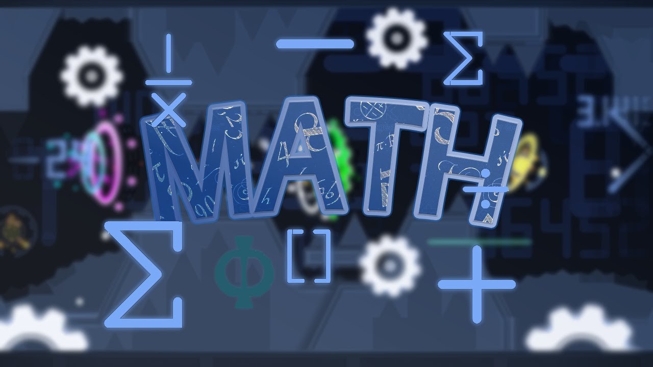 Math By Sminx 100% (Insane Demon) - YouTube