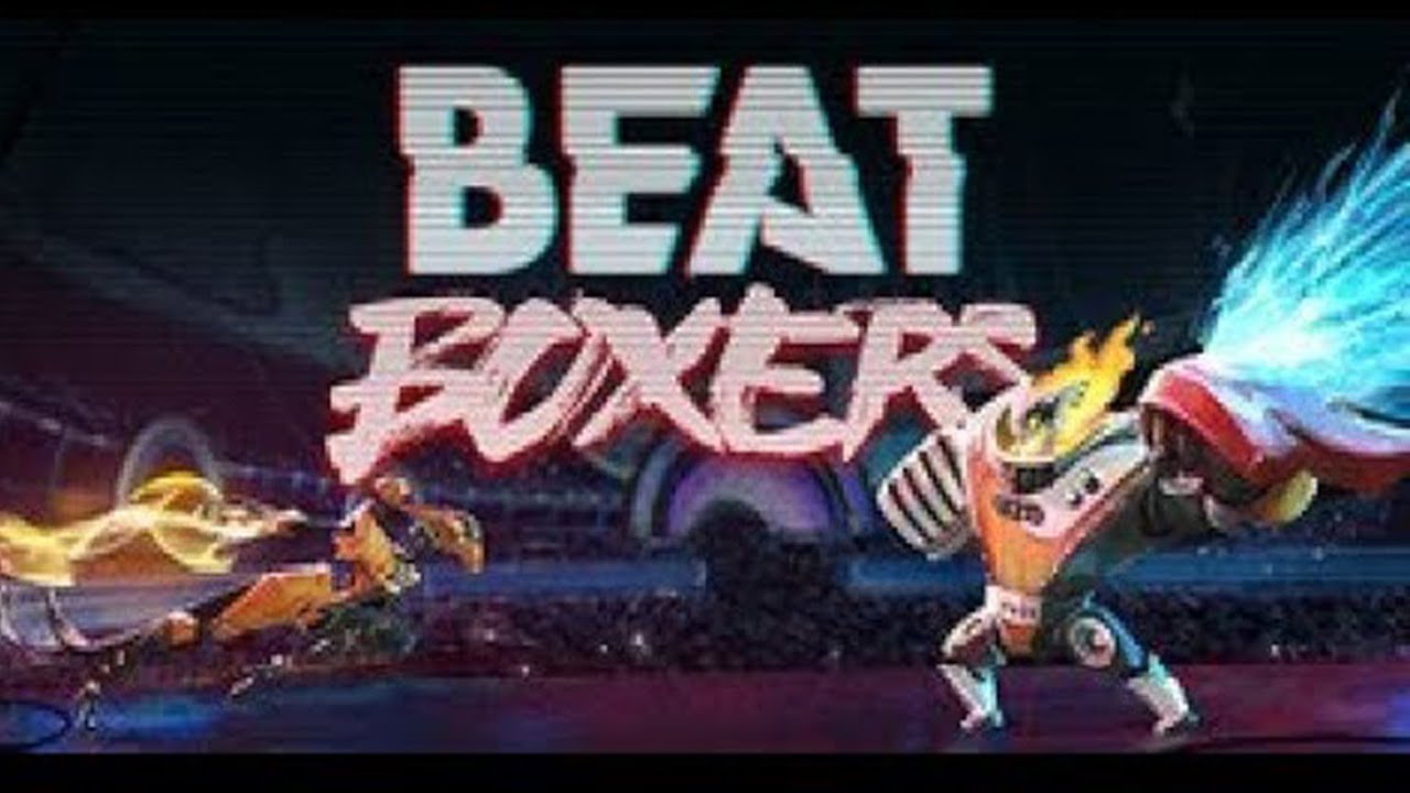 Beat Boxers - YouTube