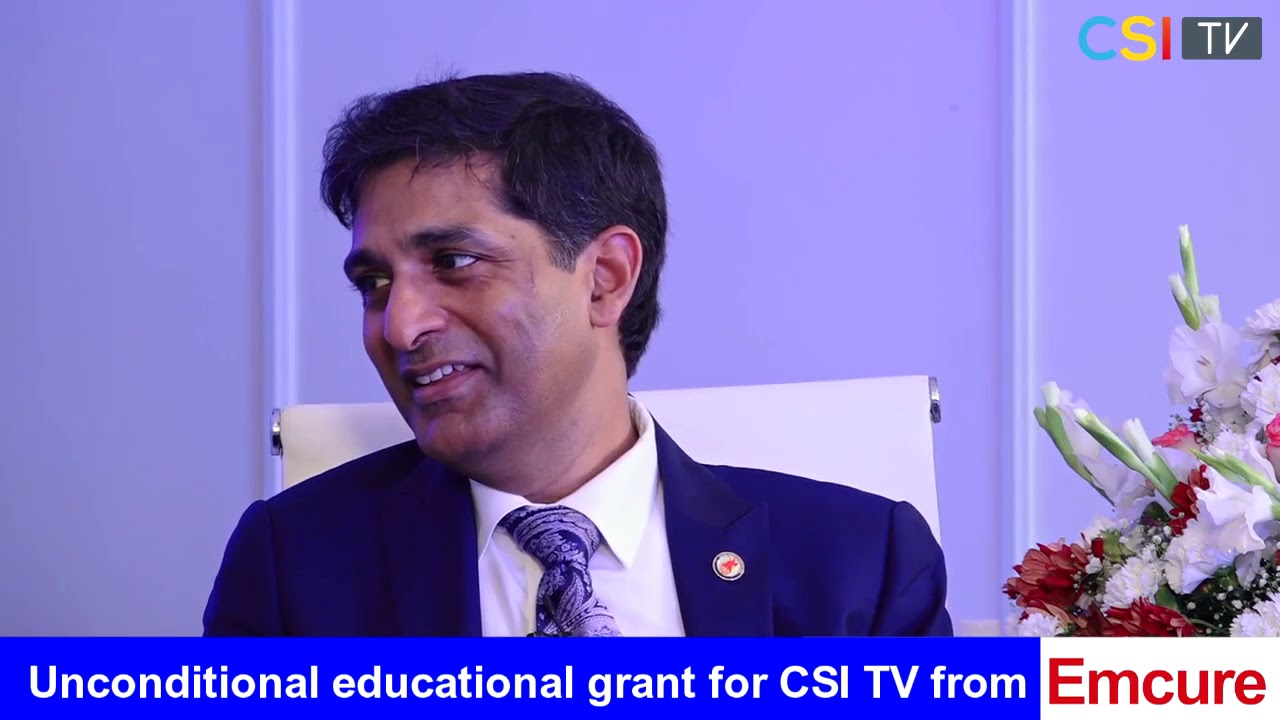 Dr. Vijay S. Iyer, Dr. G. R. Kane and Dr. Ramesh Daggubati - YouTube