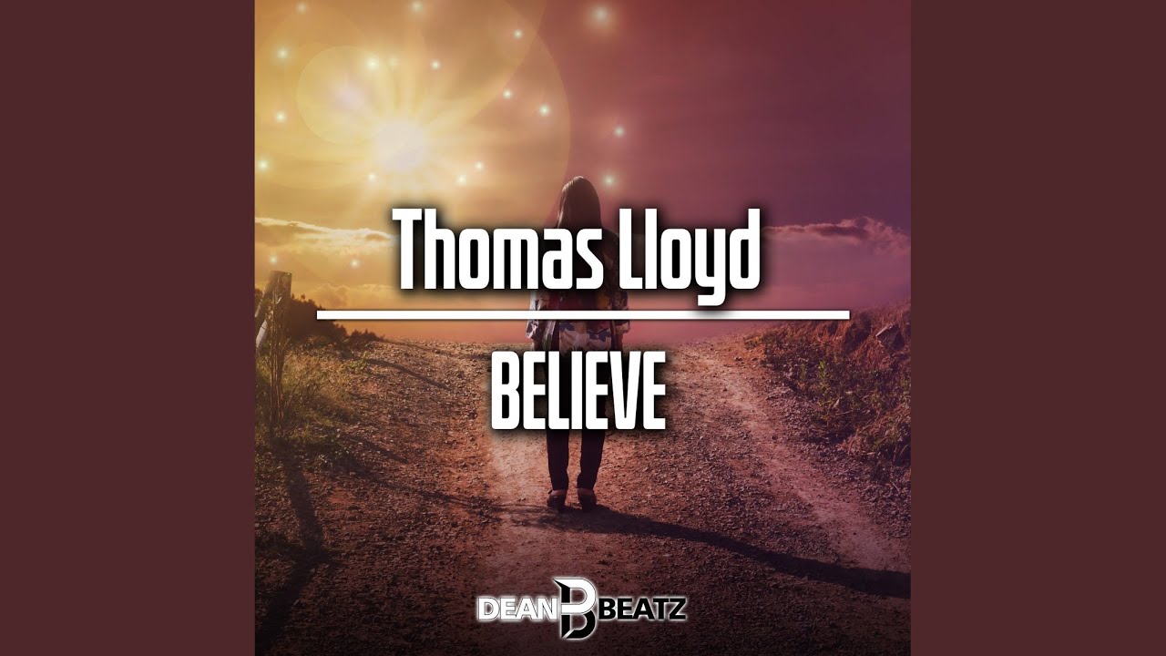 Believe (Extended Mix) - YouTube
