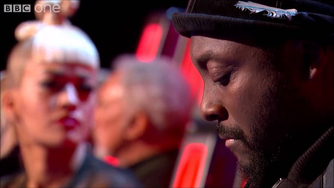 The Best of The Voice UK 2015 Auditions - YouTube