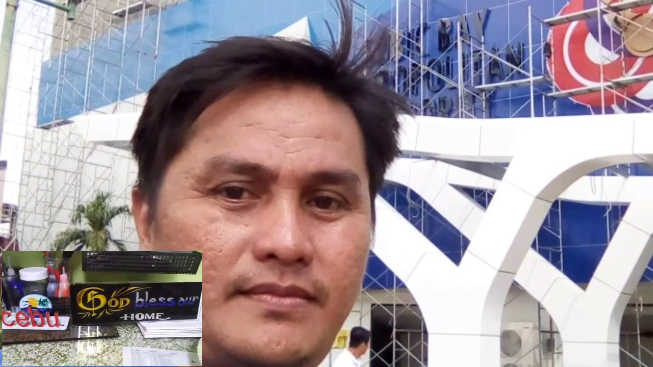 SUBIC BAY METROPOLITAN AUTHORITY AND SUBIC GYM LOGO - YouTube