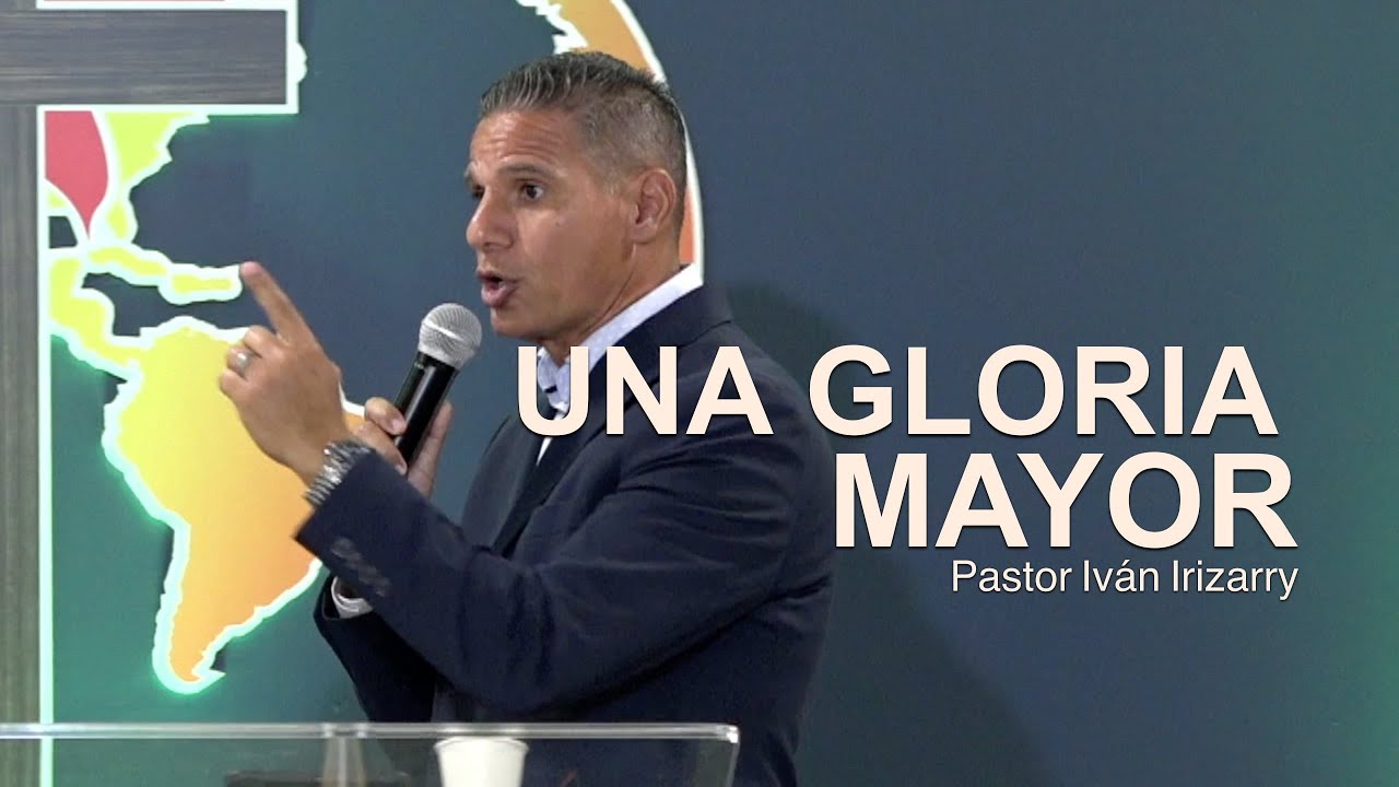 UNA GLORIA MAYOR - YouTube
